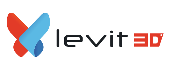 Levit3D